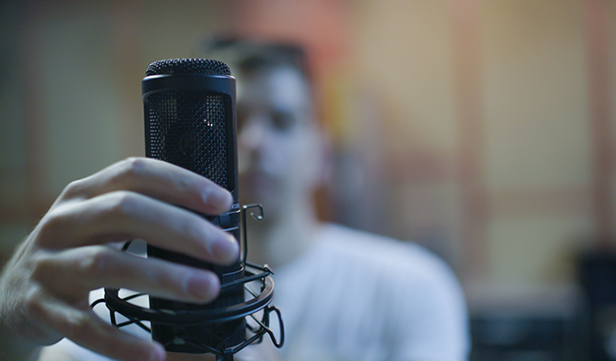 לימודי סאונד - המכללה הישראלית לעיצוב והנדסת קול - Sound School